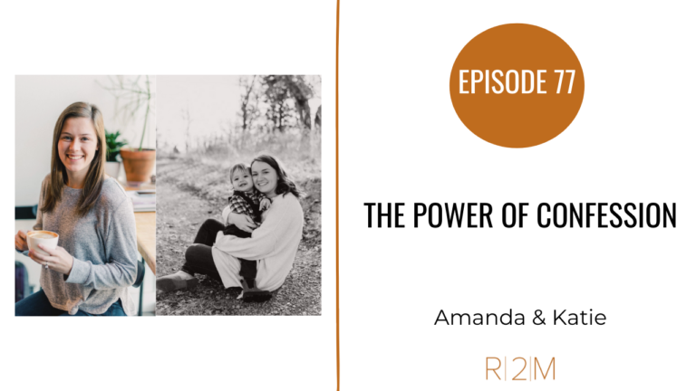 The Power of Confession with Victory Collective - Restored 2 More